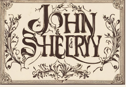 Home - John & Sherry